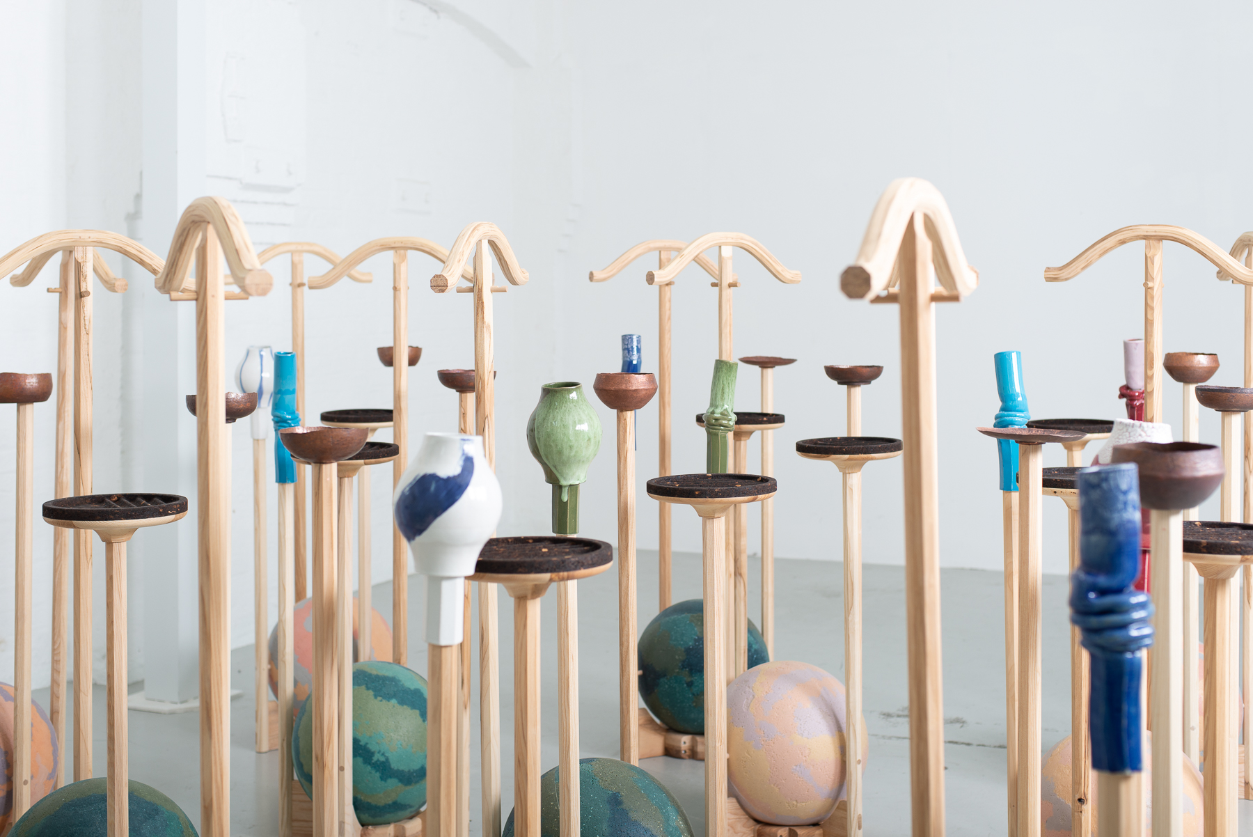 Birch - Jan Hendzel Studio