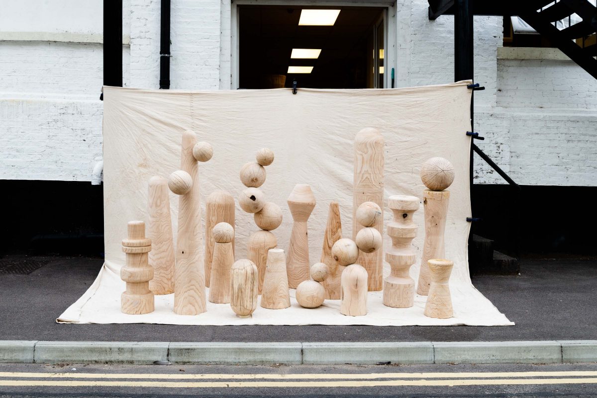 Jan Hendzel Studio Presents - Jan Hendzel Studio