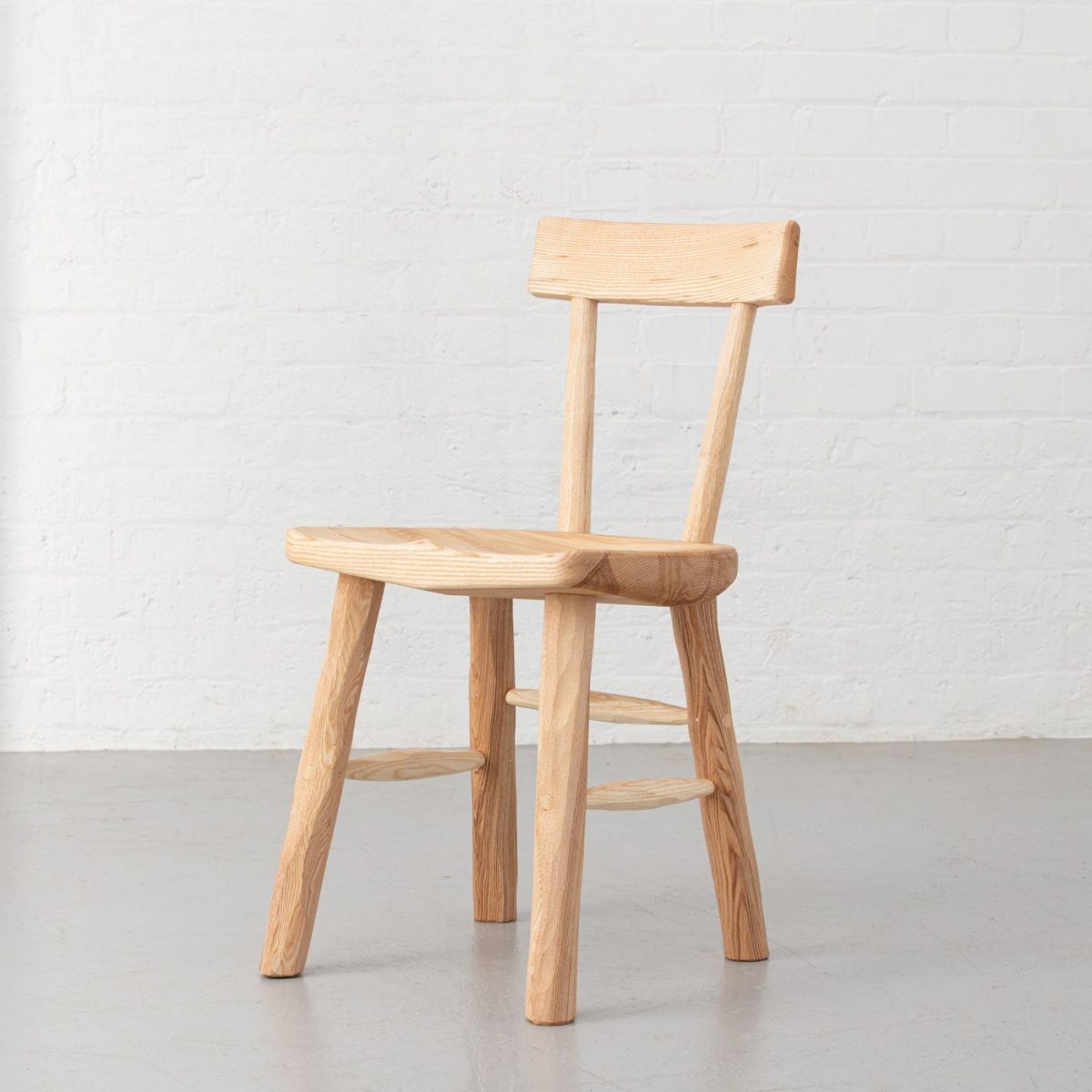 Peng Chair | Jan Hendzel Studio