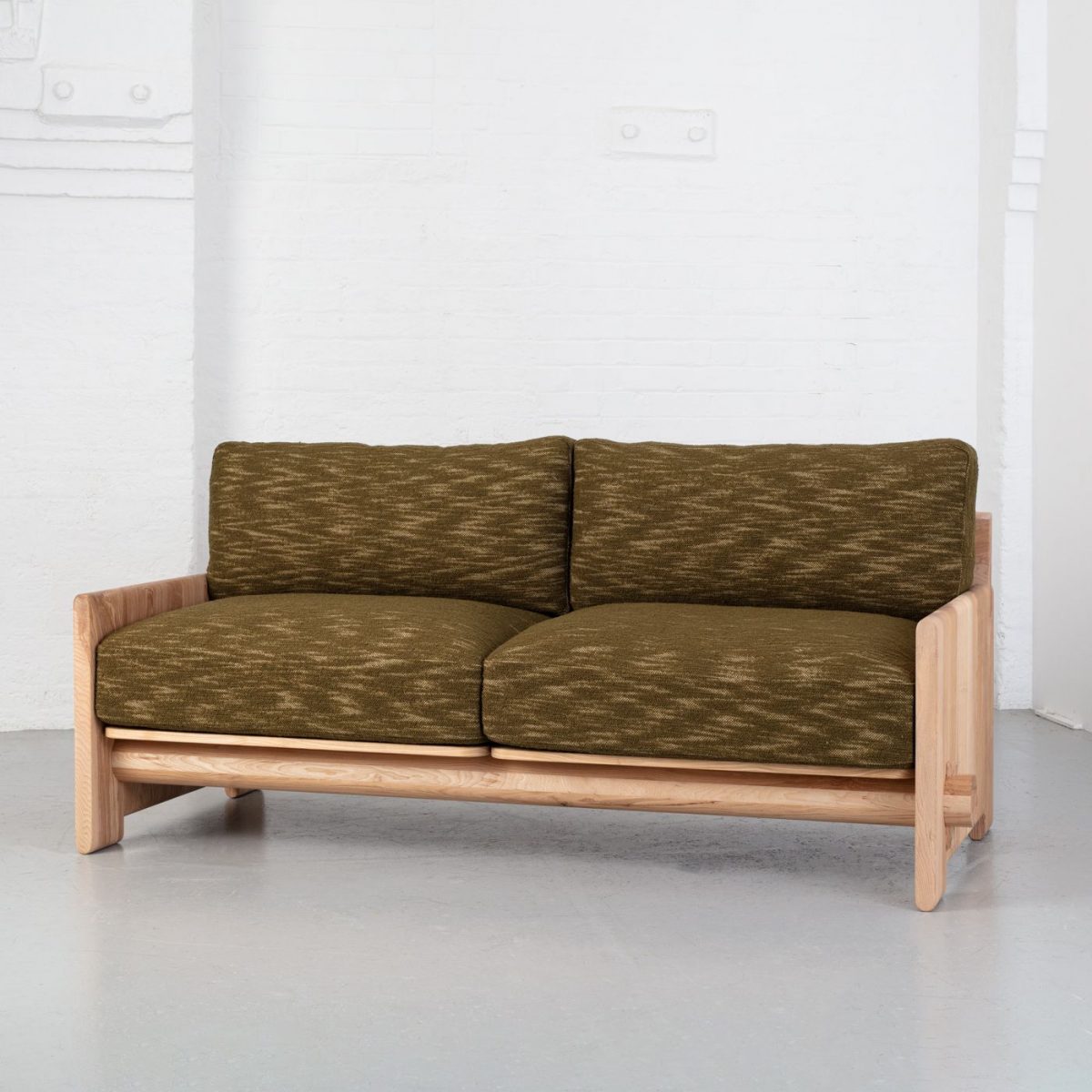 Mowlavi Sofa | Shop | Jan Hendzel Studio