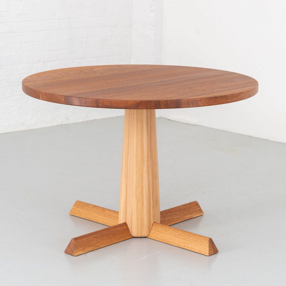 Ruston Round table - Shop - Jan Hendzel Studio