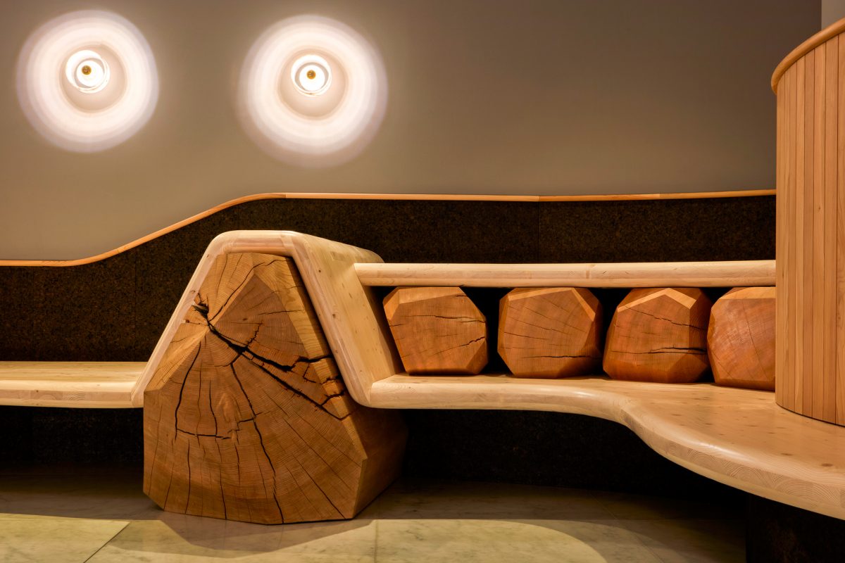 Sea Containers - Jan Hendzel Studio