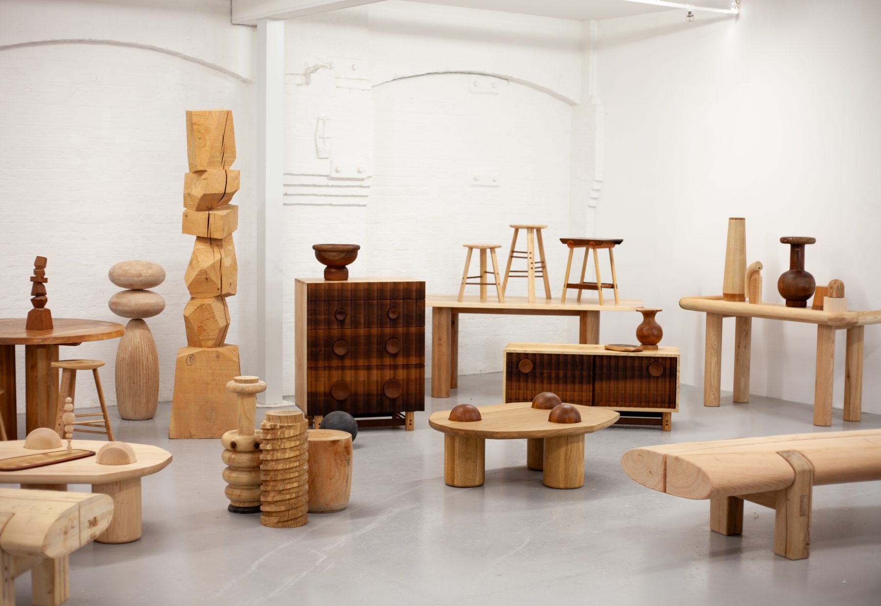 Bespoke Furniture Design | Jan Hendzel Studio